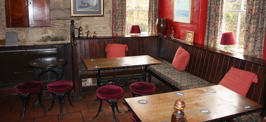 Welcome to the Postgate Inn - Bed and Breakfast Accommodation in Egton ...